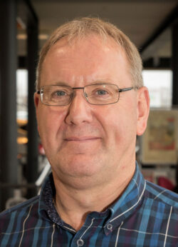 Eric Huitink - Auto Huitink & Grooters B.V. - Groenlo