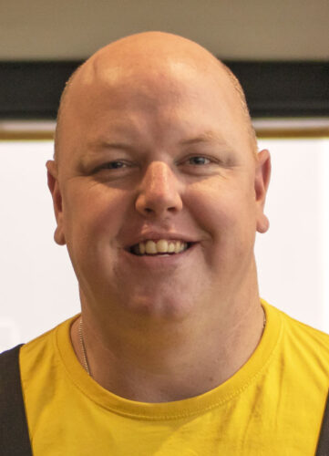 Michel Beumer - Auto Huitink & Grooters B.V. - Groenlo